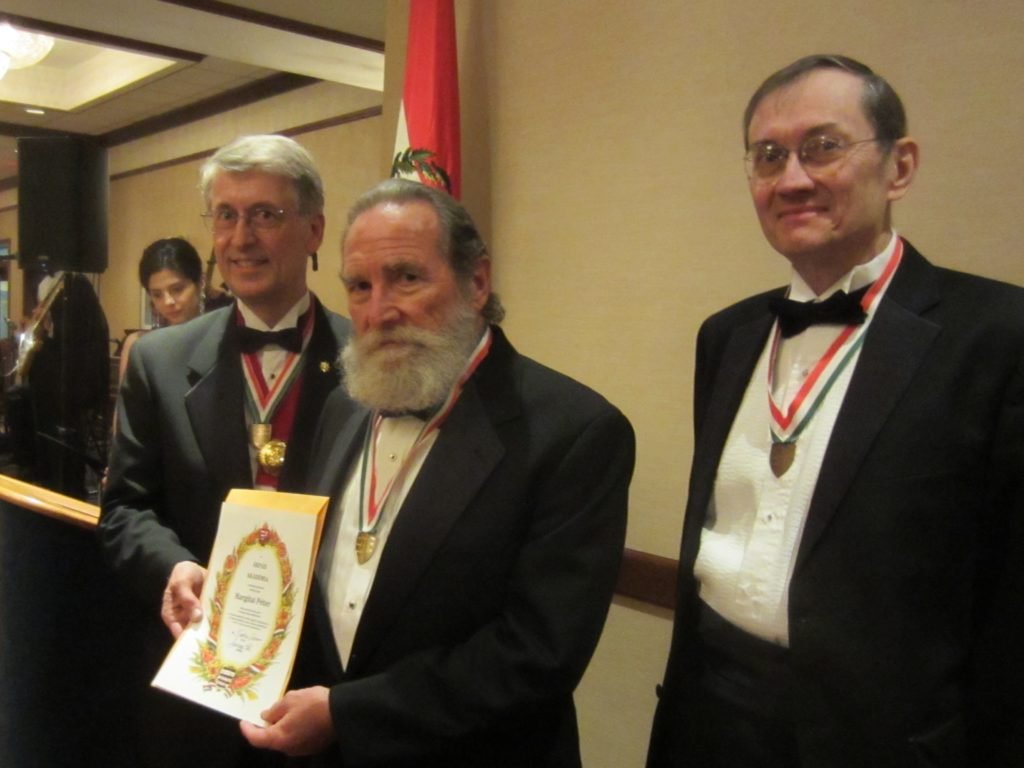 Arpad Academy – Hungarian Association – Magyar Társaság