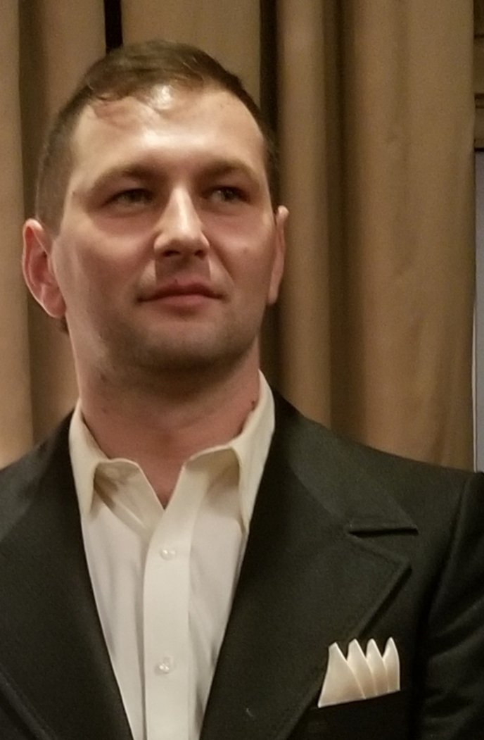 Board members — Hungarian Association - Magyar Társaság